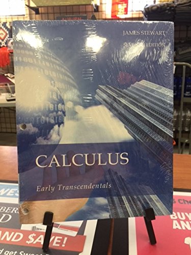 CALCULUS EARLY TRANSCENDENTALS BUNDLE W/ ENHC WEBASSINGN & EBOOK ...