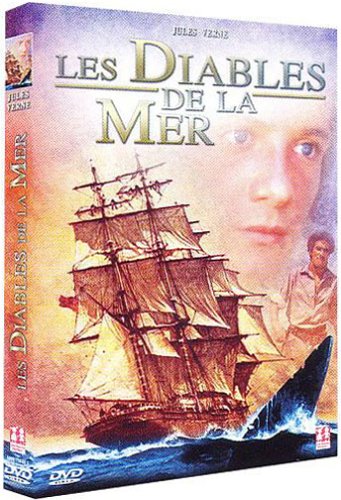 Les Diables de la mer [Francia] [DVD]: Amazon.es: Ian Sera, Patty ...