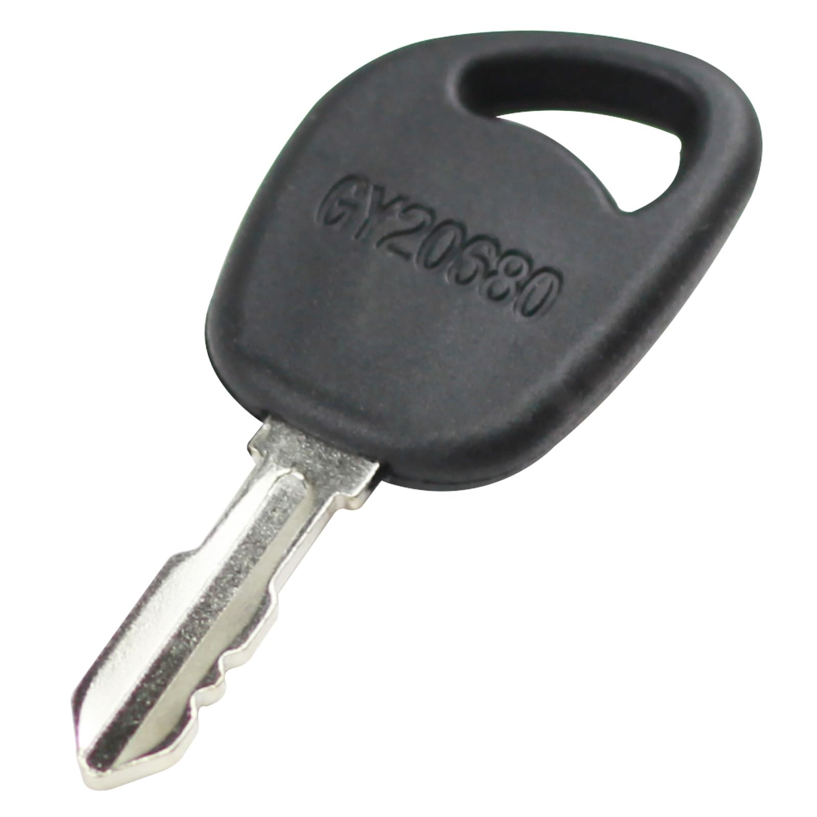 Snapklik.com : 6PCS Lawn Mower Ignition Keys GY20680 Replacement For Jo ...