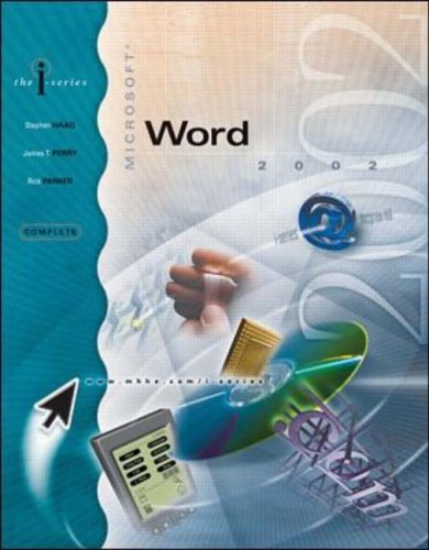 『Microsoft Word 2002: Complete Edition』｜感想・レビュー - 読書メーター