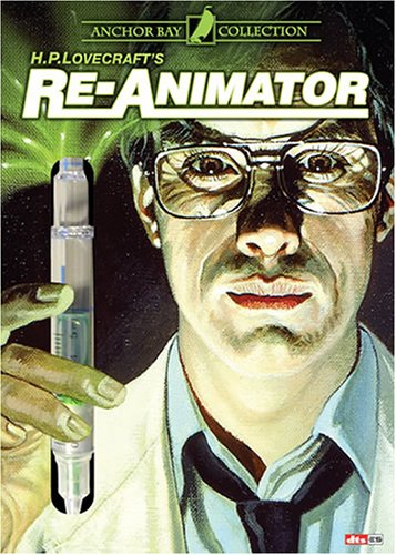 Re-Animator: Amazon.de: DVD & Blu-ray
