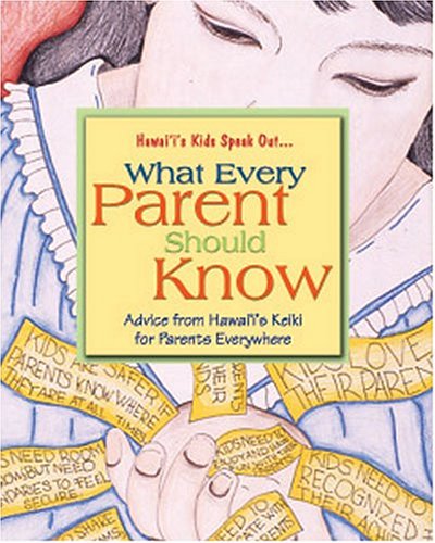 What Every Parent Should Know: partnership, In, PACT: 9780972990547 ...