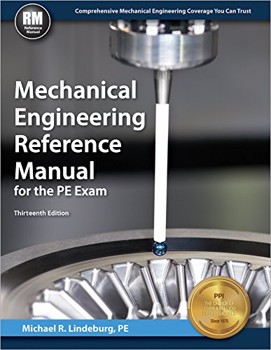 『Mechanical Engineering Reference Manual for the PE - 読書メーター