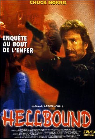 Amazon.co.jp: Hellbound : DVD