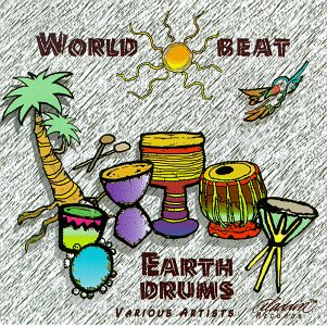 World Beat - Earth Drums - Amazon.com Music