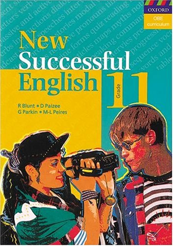 New Successful English Grade 11 (Std 9): Pupil's Book (New Successful ...
