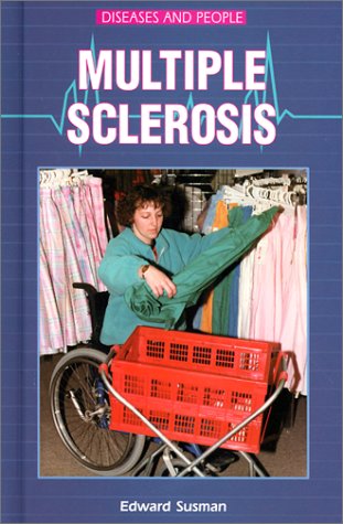 Amazon.com: Multiple Sclerosis (Diseases and People): 9780766011854 ...