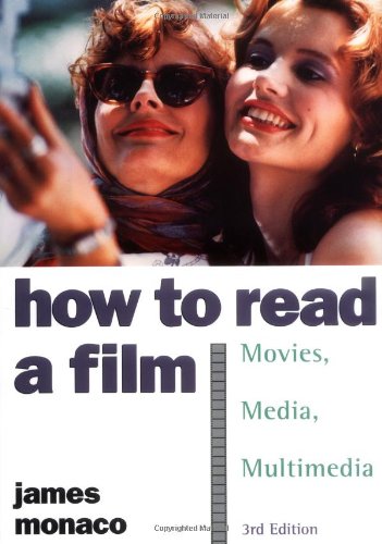 Amazon.com: How to Read a Film: The World of Movies, Media, Multimedia ...