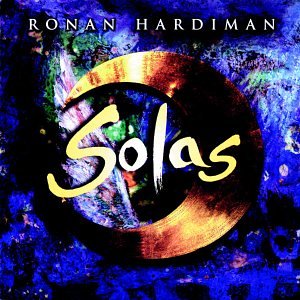 Hardiman, Ronan - Solas - Amazon.com Music