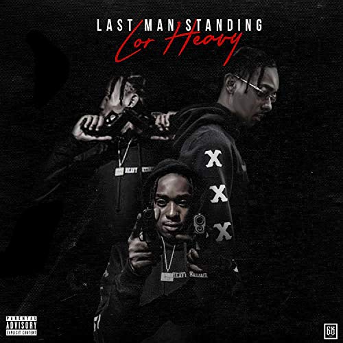 Play Last Man Standing by Lor Heavy on Amazon Music