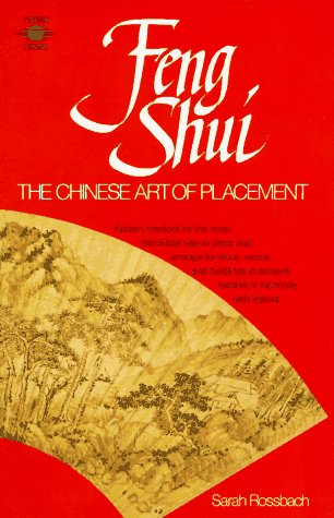 Amazon.com: Feng Shui: The Chinese Art of Placement: 9780140193534 ...