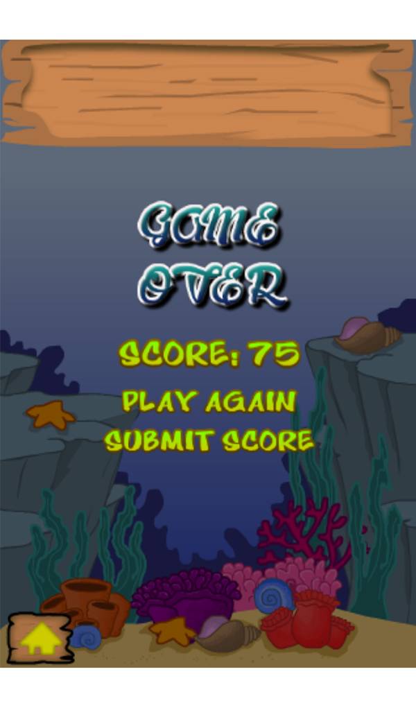 Algebra Fish Frenzy - App on Amazon Appstore