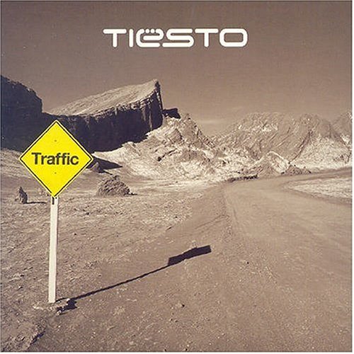 Amazon.com: Traffic: CDs & Vinyl