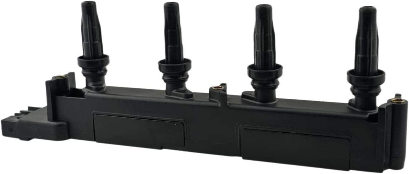 Amazon.co.jp: 自動点火コイル Peugeot 307 CC 2.0L 2003-2010 307 406 1.8L 807 ...