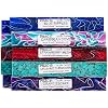 Amazon.com: Multi-Colored Variety - Acrylic Acetate Pen Blanks (10-Pack)