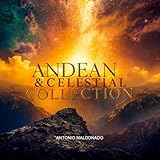 【発売日：2025年12月04日】・製造元:Andean &amp; Celestial Collection