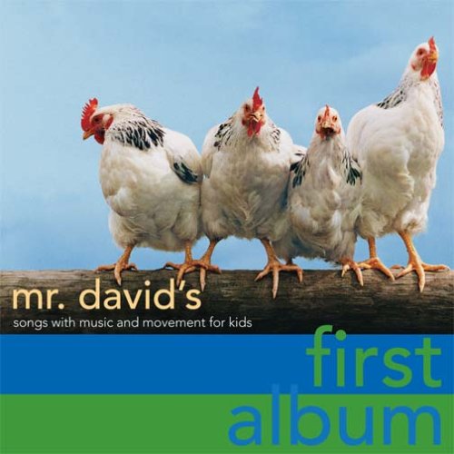Mr. David - Mr. Davids First Album - Amazon.com Music