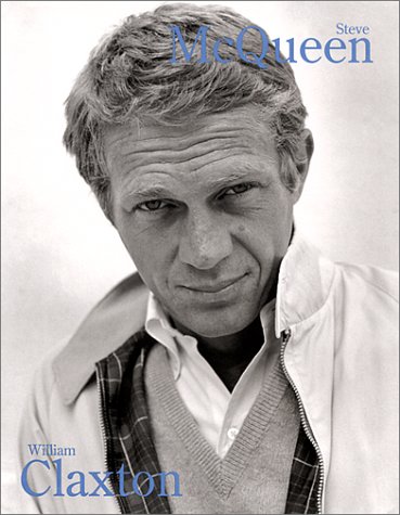 Steve McQueen: Photographs by William Claxton: William Claxton ...