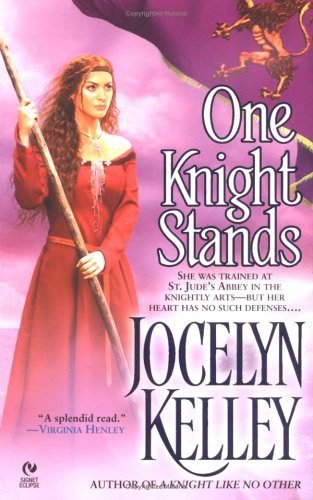One Knight Stands: Kelley, Jocelyn: 9780451216878: Amazon.com: Books