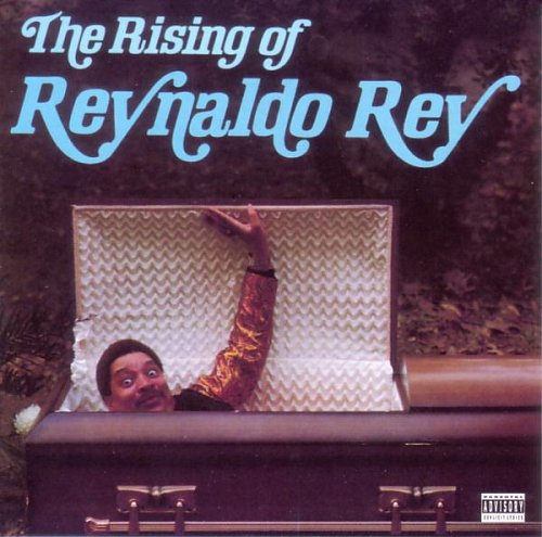 Rising of Reynaldo Rey: Reynaldo Rey: Amazon.in: Music}