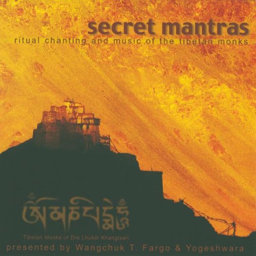 Secret Mantras: Amazon.es: CD y vinilos}