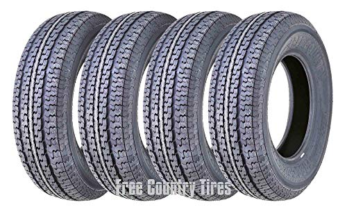 The 21 Best Free Country Trailer Tires of 2026 [Verified] - Cherry Picks