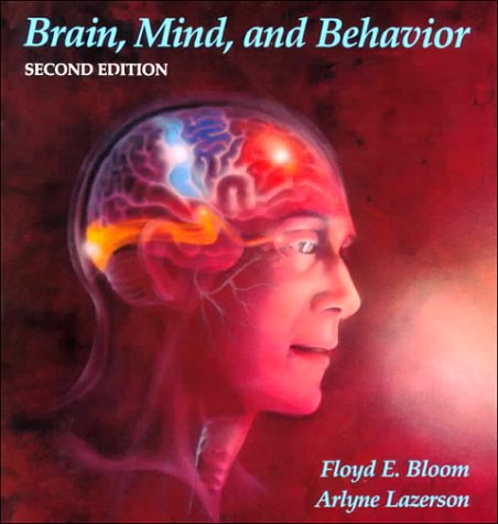 Amazon | Brain, Mind and Behavior (Brain, Mind and Behaviour) | Bloom ...