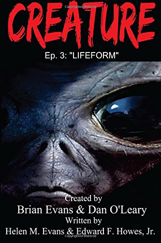 Buy Creature: Lifeform: Episode 3 - LifeForm Book Online at Low Prices ...