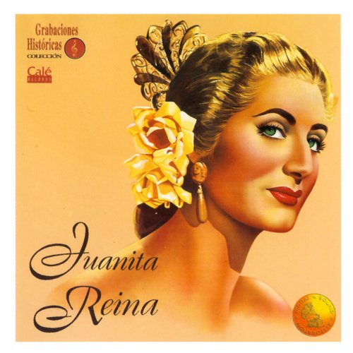 Amazon.com: Grabaciones Históricas : Juanita Reina: Digital Music