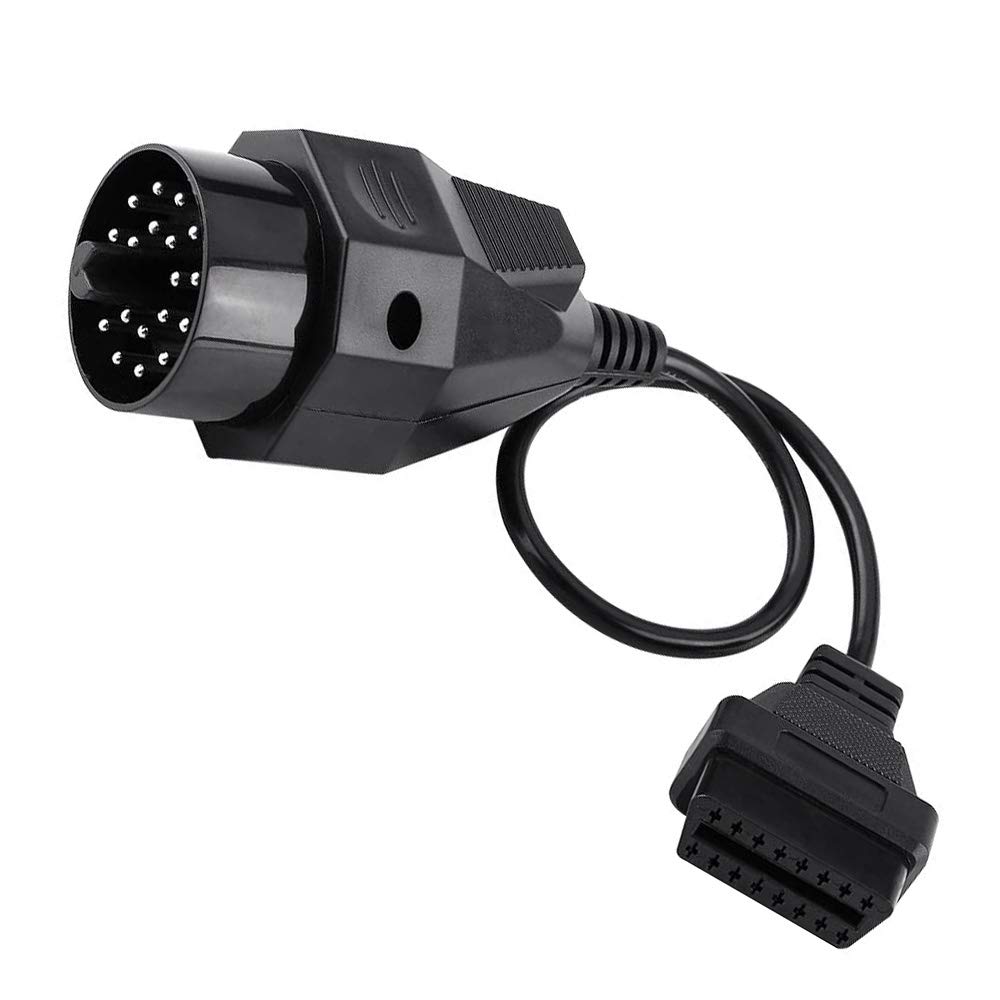 Buy Bless Mb38Pin Scanner Adapter Cable, Diagnostic Adapter, Pin Connector Diagnostic Adapter ...