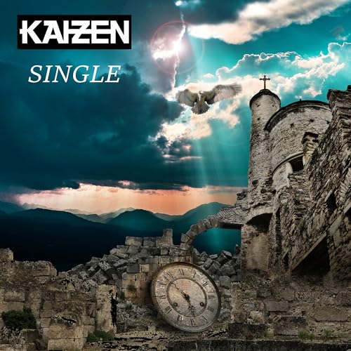 Play Kaizen Single by KAIZEN on Amazon Music