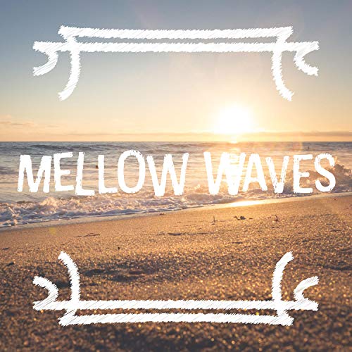 Amazon.com: Mellow Waves : Ocean Waves White Noise: Digital Music
