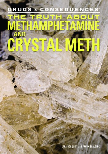The Truth About Methamphetamine and Crystal Meth (Drugs & Consequences ...