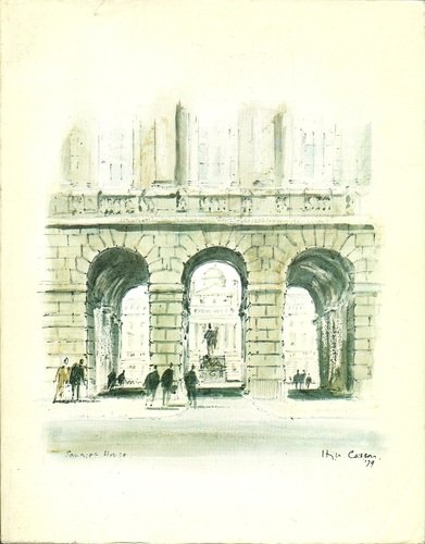 The Somerset House Art Treasures Exhibition 1979: Grosvenor House ...