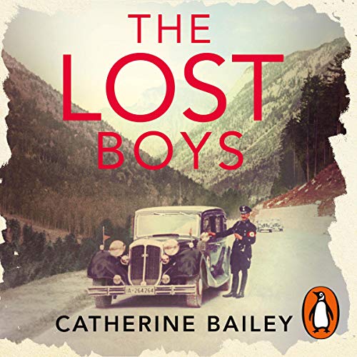 Amazon.com: The Lost Boys: A Family Ripped Apart by War (Audible Audio ...