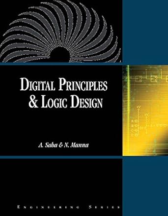 Amazon.fr - Digital Principles & Logic Design: Fundamentals and Modern ...