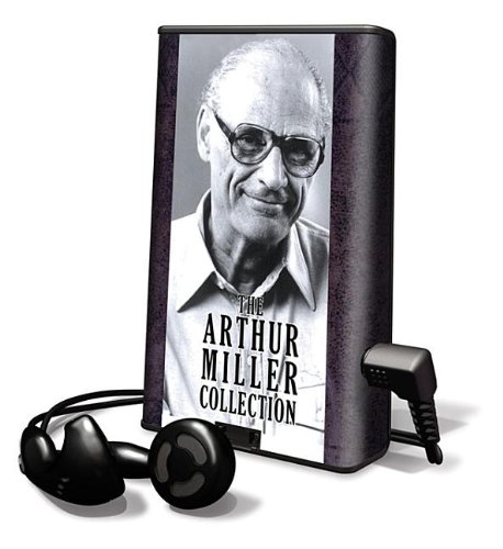 The Arthur Miller Collection: Library Edition: Miller, Arthur ...