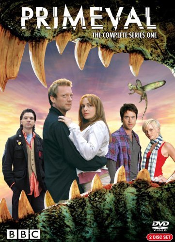 Amazon.com: Primeval Season 1 Two Discs Full Season New : Movies & TV