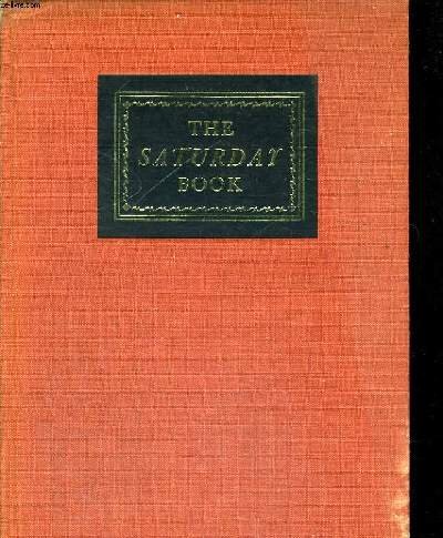 The Saturday Book 21: Hadfield, John: Amazon.com: Books