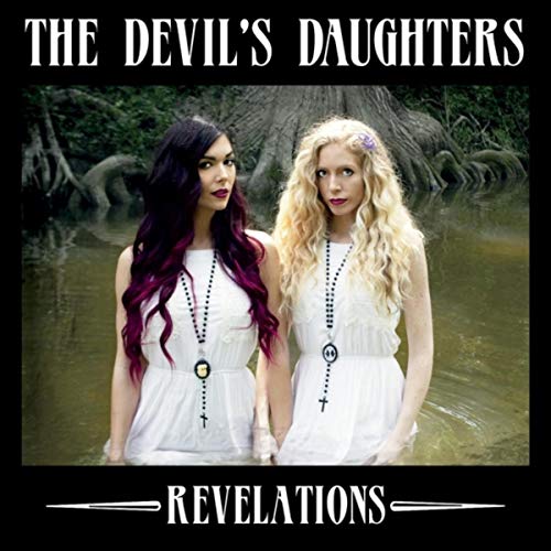 Spiele Revelations von The Devil's Daughters auf Amazon Music ab