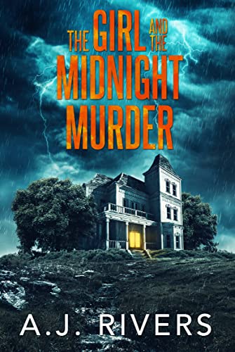 The Girl and the Midnight Murder (Emma Griffin® FBI Mystery Book 16 ...