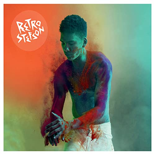 Play Qween by Retro Stefson on Amazon Music