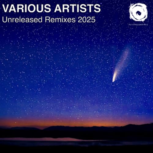 Amazon Music Unlimited - Ranj Kaler, Terje Saether & Benwaa 『Unreleased ...