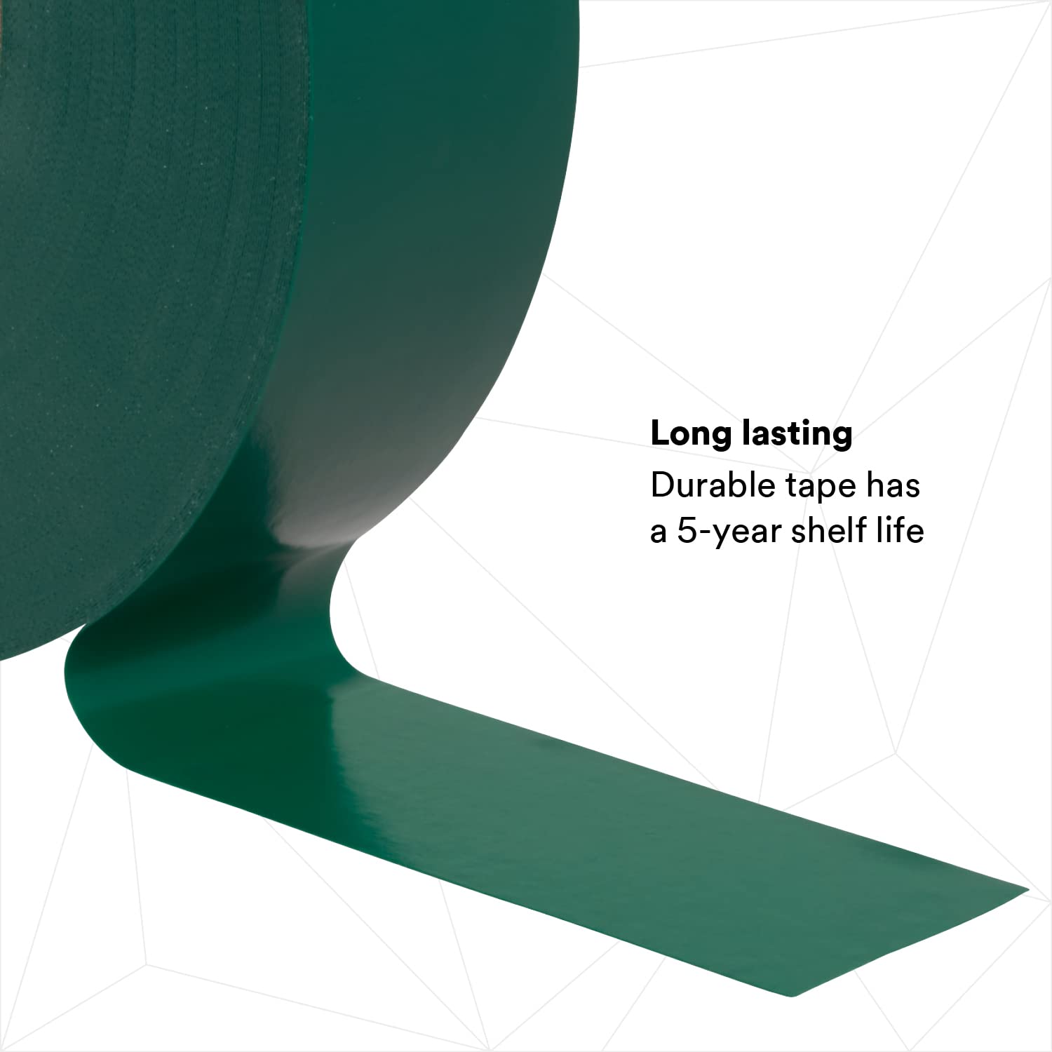 Snapklik.com : Scotch Vinyl Color Coding Electrical Tape 35, 3/4 In X ...
