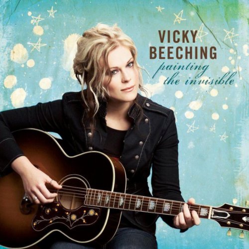 Play Painting The Invisible by Vicky Beeching on Amazon Music