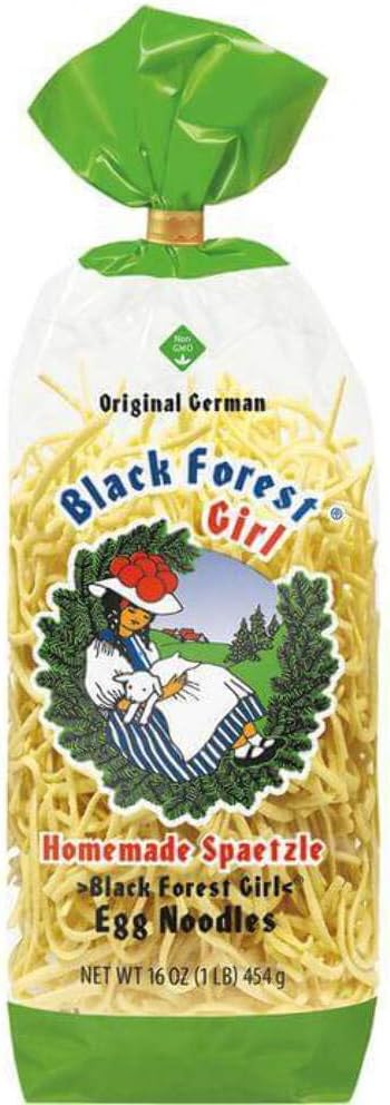 Amazon.com: Maggi Spaetzle, Authentic German Dumplings, 10.5 oz ( 2 ...