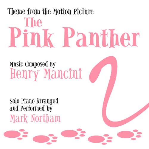 Play "The Pink Panther" Main Theme from the Motion Picture (Henry ...