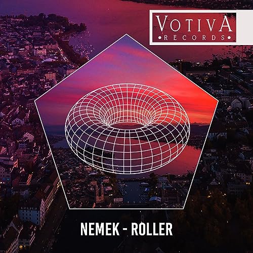 Play Roller by Nemek on Amazon Music