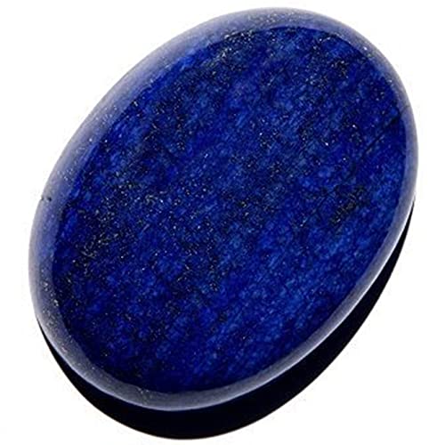 Buy SHUDH CERTIFIED OMM GEMS 9.25-9.50 Ratti Blue Lapis Lazuli (Lajward ...
