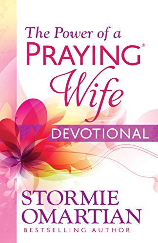 Amazon.co.jp: The Power of a Praying® Wife Devotional (English Edition) 電子書籍: Omartian, Stormie: 洋書